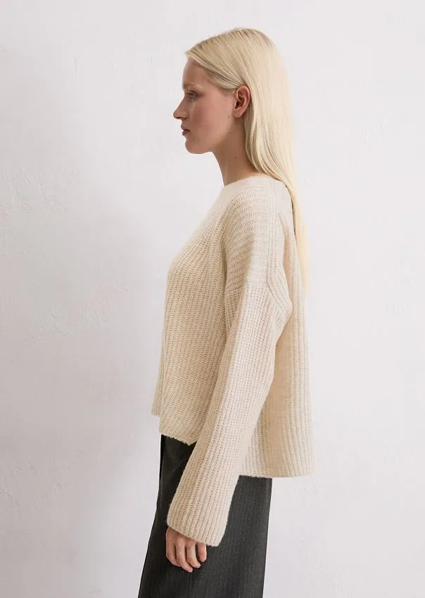 Пуловер Арт. 509612160509 – купить в официальном интернет-магазине Marc ...